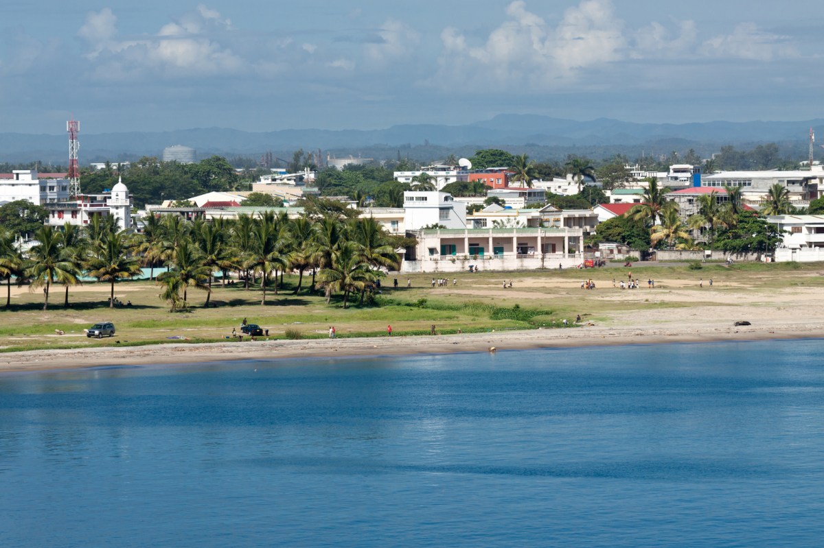 Tamatave – Le guide du voyageur à Madagascar