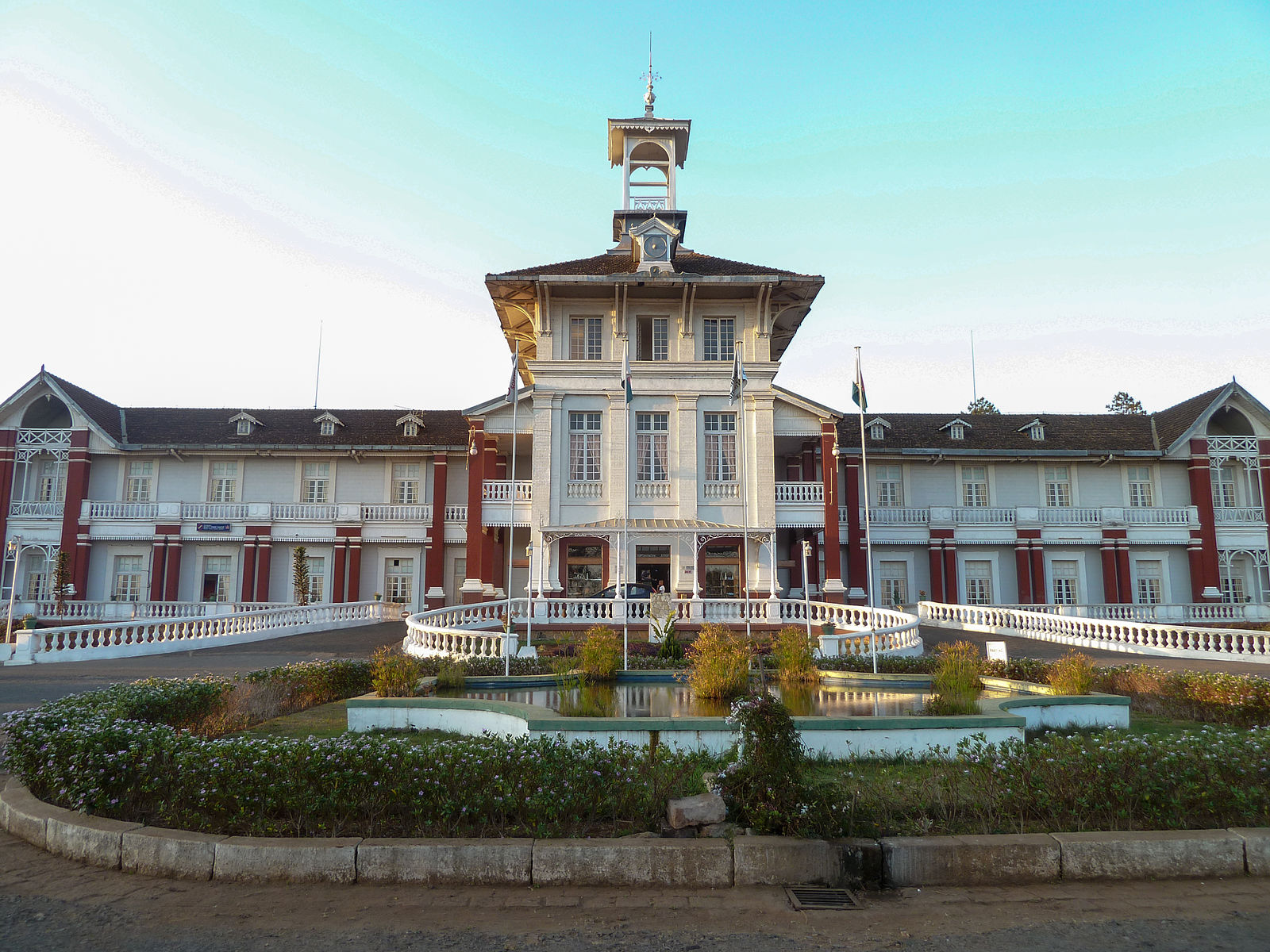 Antsirabe – Le guide du voyageur à Madagascar