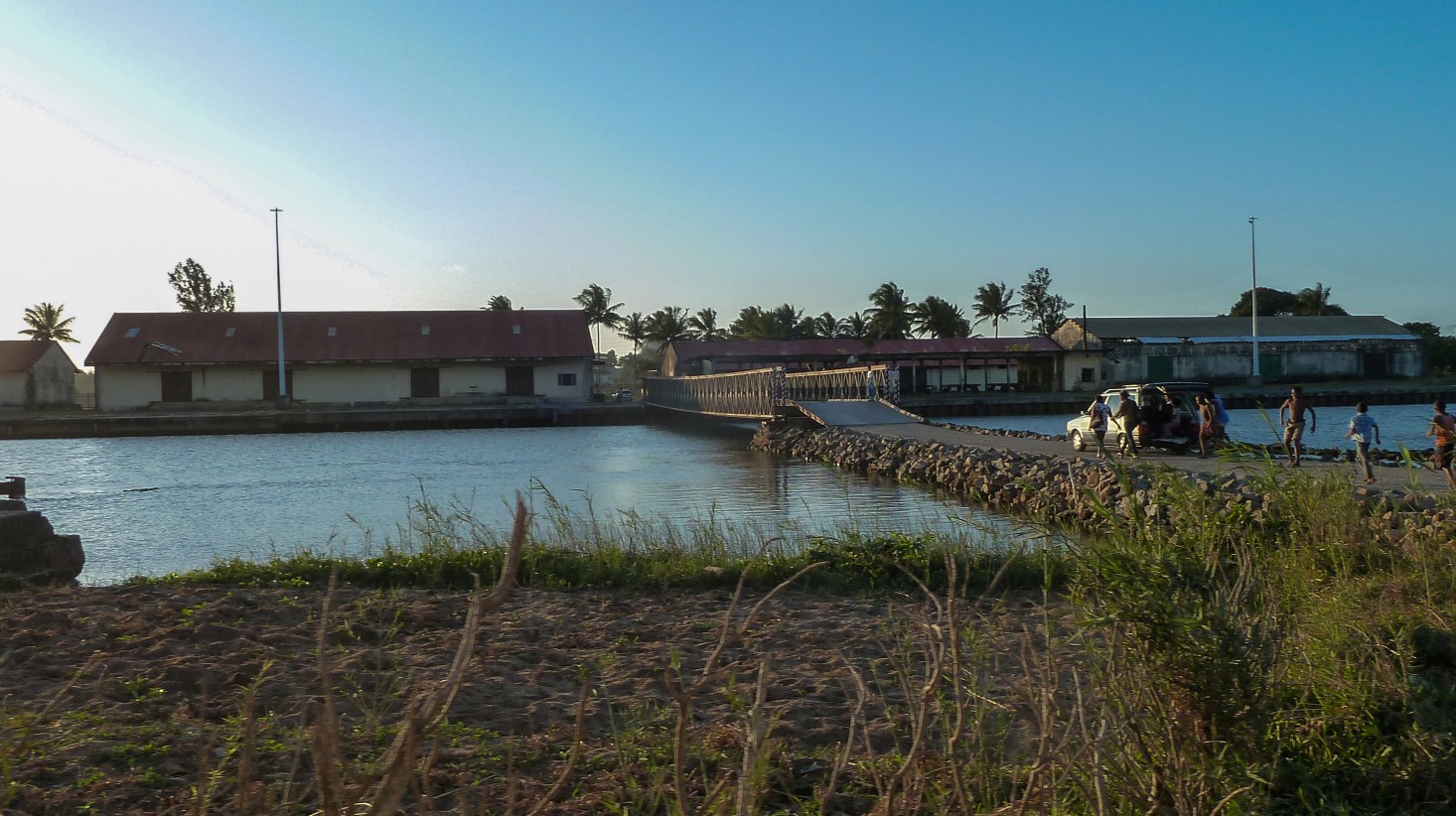 Visiter la ville de Manakara – Le guide du voyageur à Madagascar