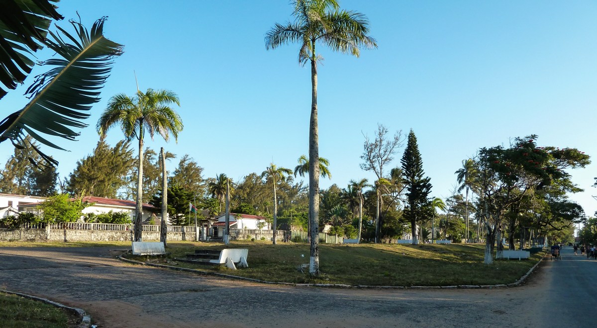 Visiter la ville de Manakara – Le guide du voyageur à Madagascar